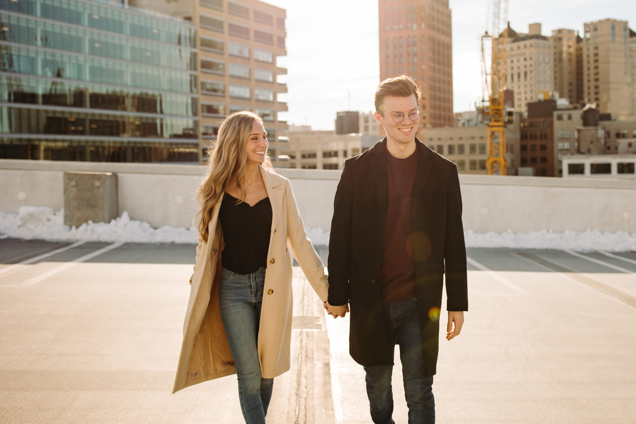 Kayla Bouren - Detroit Wedding Photographer - kaylabouren.com