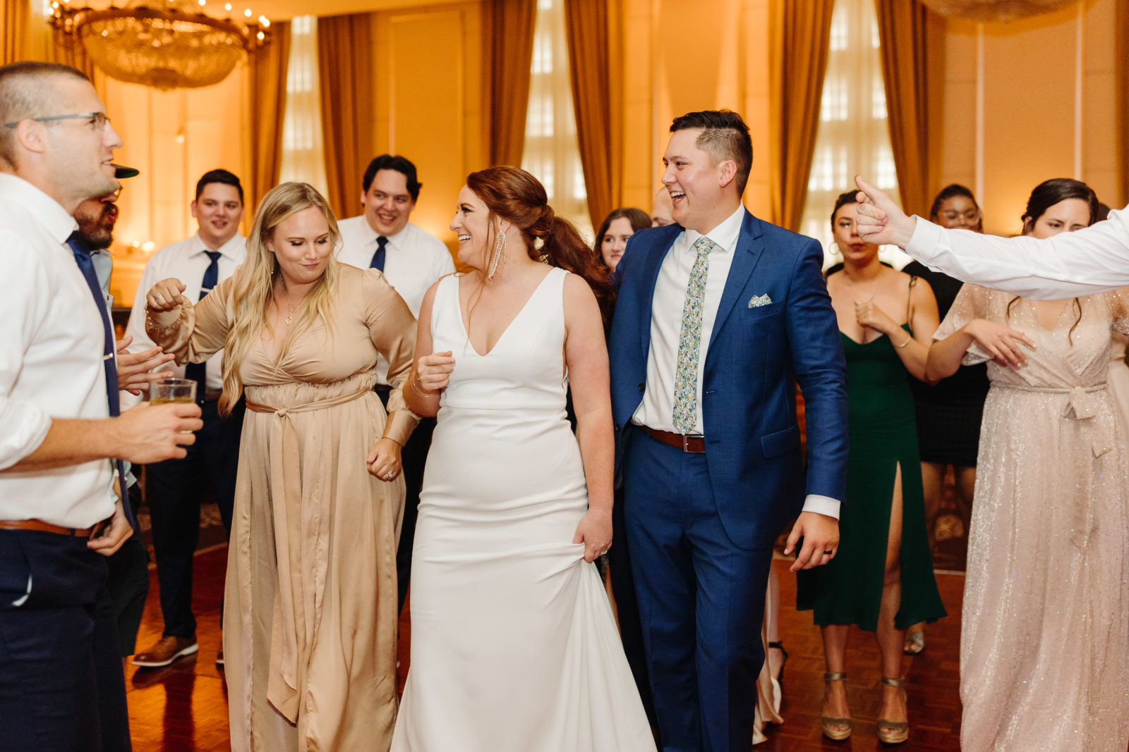 Kayla Bouren - Detroit Wedding Photographer - kaylabouren.com