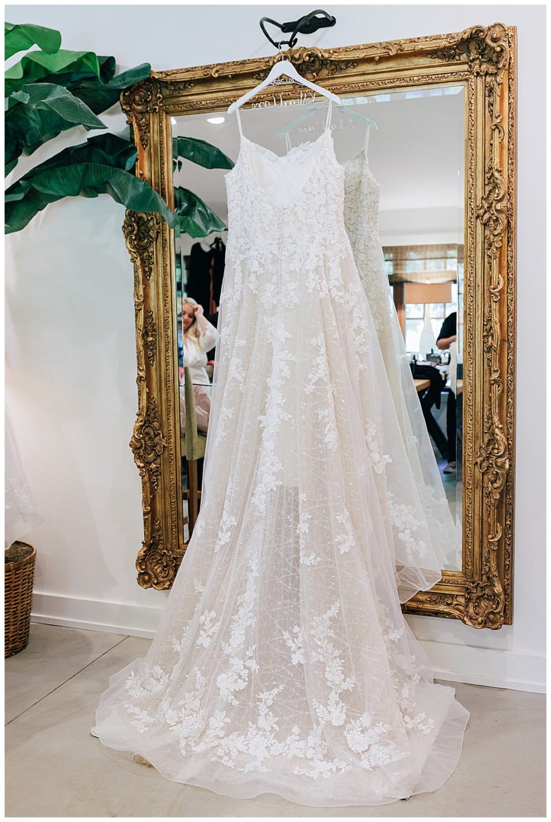 Holly Township Wedding | Detroit Wedding Photographer - kaylabouren.com